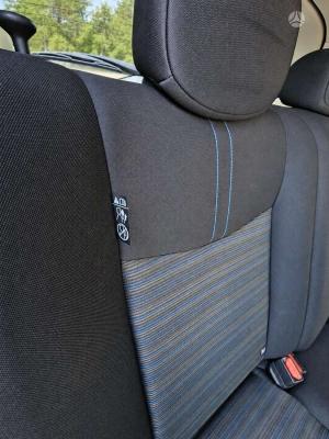 Black Nissan Leaf 2021 in Vilnius, with an engine capacity of 0.00 L and mileage of 75 thousand km for 15000 €, photo 19 on AUTOMOTO.COM.LV