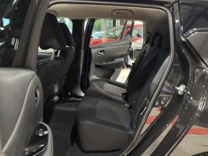 Black Nissan Leaf 2021 in Riga, with an engine capacity of 0.00 L and mileage of 89 thousand km for 14990 €, photo 47 on AUTOMOTO.COM.LV