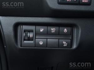 Melns Nissan Leaf 2021 Rīga, ar dzinēja tilpumu 0.00 L un nobraukumu 89 tūkst. km par 14990 €, foto 27 vietnē AUTOMOTO.COM.LV