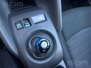Melns Nissan Leaf 2022 Rīga, ar dzinēja tilpumu 0.00 L un nobraukumu 55 tūkst. km par 16550 €, foto 27 vietnē AUTOMOTO.COM.LV