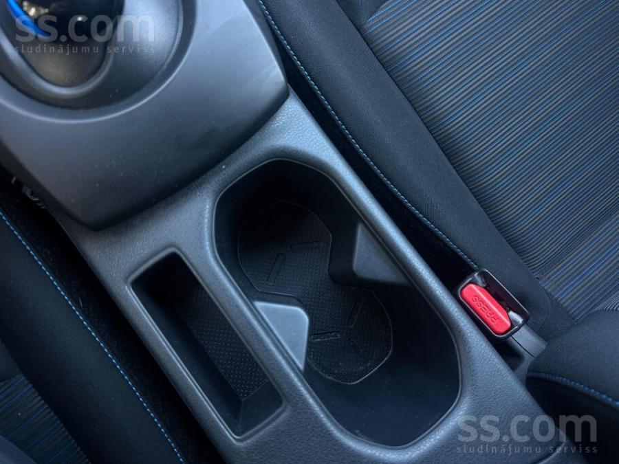 Melns Nissan Leaf 2022 Rīga, ar dzinēja tilpumu 0.00 L un nobraukumu 55 tūkst. km par 16550 €, foto 28 vietnē AUTOMOTO.COM.LV