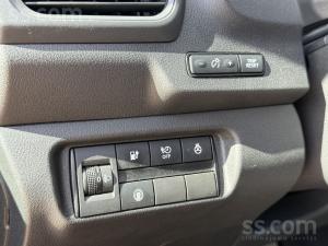 Melns Nissan Leaf 2022 Rīga, ar dzinēja tilpumu 0.00 L un nobraukumu 55 tūkst. km par 16550 €, foto 29 vietnē AUTOMOTO.COM.LV