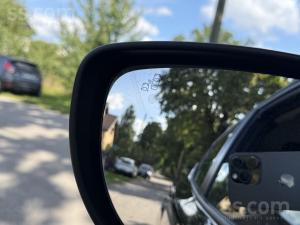 Melns Nissan Leaf 2022 Rīga, ar dzinēja tilpumu 0.00 L un nobraukumu 55 tūkst. km par 16550 €, foto 33 vietnē AUTOMOTO.COM.LV