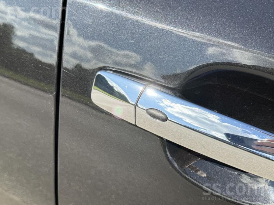 Melns Nissan Leaf 2022 Rīga, ar dzinēja tilpumu 0.00 L un nobraukumu 55 tūkst. km par 16550 €, foto 34 vietnē AUTOMOTO.COM.LV