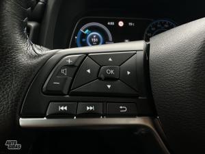 Черный Ниссан Лиф 2022 в Авиженяй, объемом двигателя 0.00 л и пробегом 62 тыс. км за 16750 €, фото 10 на AUTOMOTO.COM.LV