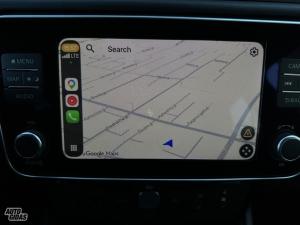 Черный Ниссан Лиф 2022 в Авиженяй, объемом двигателя 0.00 л и пробегом 62 тыс. км за 16750 €, фото 15 на AUTOMOTO.COM.LV