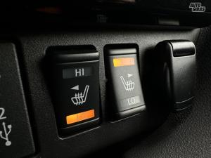 Черный Ниссан Лиф 2022 в Авиженяй, объемом двигателя 0.00 л и пробегом 62 тыс. км за 16750 €, фото 19 на AUTOMOTO.COM.LV