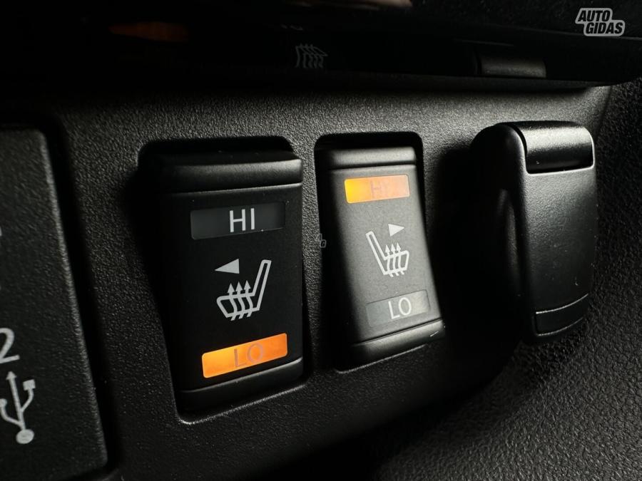 Черный Ниссан Лиф 2022 в Авиженяй, объемом двигателя 0.00 л и пробегом 62 тыс. км за 16750 €, фото 19 на AUTOMOTO.COM.LV