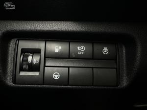 Черный Ниссан Лиф 2022 в Авиженяй, объемом двигателя 0.00 л и пробегом 62 тыс. км за 16750 €, фото 21 на AUTOMOTO.COM.LV