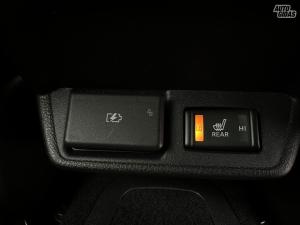 Черный Ниссан Лиф 2022 в Авиженяй, объемом двигателя 0.00 л и пробегом 62 тыс. км за 16750 €, фото 23 на AUTOMOTO.COM.LV