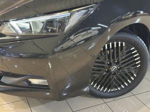 Черный Ниссан Лиф 2022 в Авиженяй, объемом двигателя 0.00 л и пробегом 62 тыс. км за 16750 €, фото 28 на AUTOMOTO.COM.LV