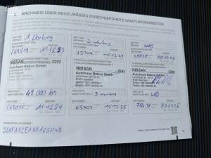 Черный Ниссан Лиф 2022 в Авиженяй, объемом двигателя 0.00 л и пробегом 62 тыс. км за 16750 €, фото 30 на AUTOMOTO.COM.LV