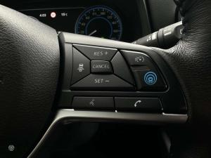 Melns Nissan Leaf 2022 Viļņa, ar dzinēja tilpumu 0.00 L un nobraukumu 62 tūkst. km par 16750 €, foto 11 vietnē AUTOMOTO.COM.LV