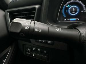 Melns Nissan Leaf 2022 Viļņa, ar dzinēja tilpumu 0.00 L un nobraukumu 62 tūkst. km par 16750 €, foto 12 vietnē AUTOMOTO.COM.LV