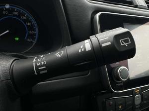 Melns Nissan Leaf 2022 Viļņa, ar dzinēja tilpumu 0.00 L un nobraukumu 62 tūkst. km par 16750 €, foto 13 vietnē AUTOMOTO.COM.LV