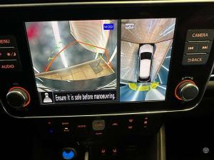 Melns Nissan Leaf 2022 Viļņa, ar dzinēja tilpumu 0.00 L un nobraukumu 62 tūkst. km par 16750 €, foto 17 vietnē AUTOMOTO.COM.LV