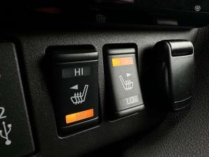 Melns Nissan Leaf 2022 Viļņa, ar dzinēja tilpumu 0.00 L un nobraukumu 62 tūkst. km par 16750 €, foto 19 vietnē AUTOMOTO.COM.LV