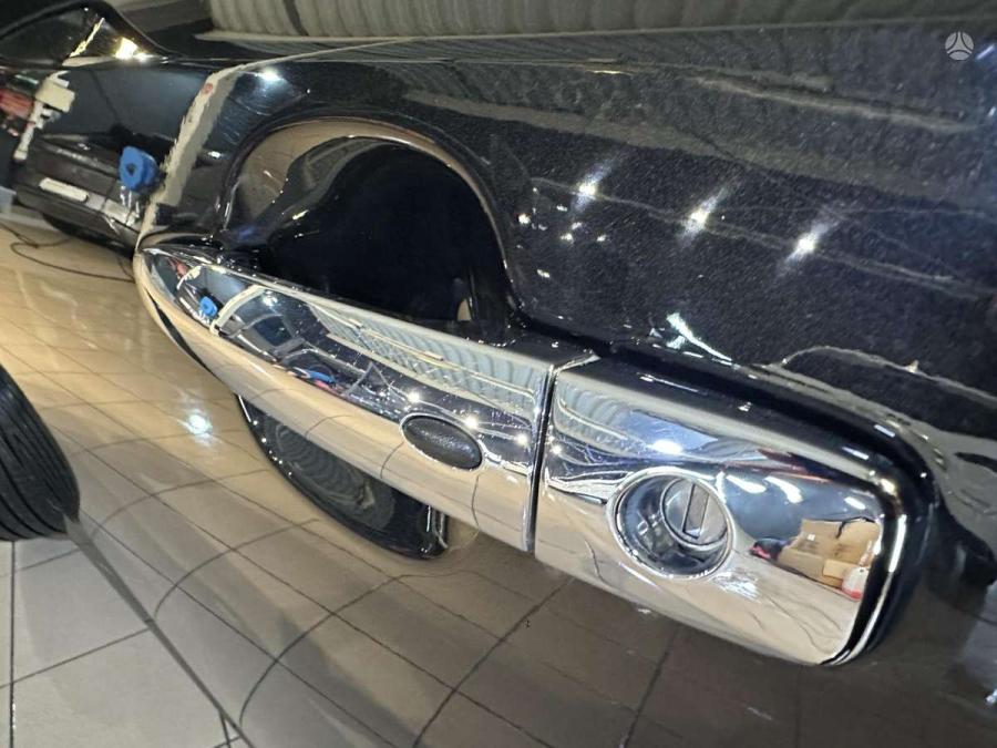 Melns Nissan Leaf 2022 Viļņa, ar dzinēja tilpumu 0.00 L un nobraukumu 62 tūkst. km par 16750 €, foto 26 vietnē AUTOMOTO.COM.LV