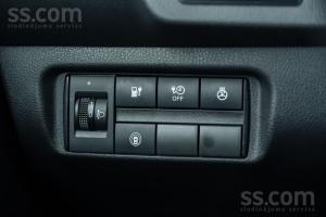 Melns Nissan Leaf 2023 Rīga, ar dzinēja tilpumu 0.00 L un nobraukumu 19 tūkst. km par 19500 €, foto 27 vietnē AUTOMOTO.COM.LV