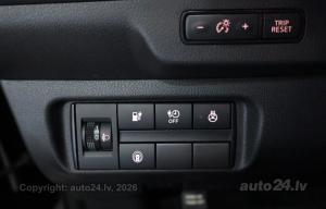 Melns Nissan Leaf 2024 Tallina, ar dzinēja tilpumu 0.00 L un nobraukumu 29 tūkst. km par 23900 €, foto 18 vietnē AUTOMOTO.COM.LV
