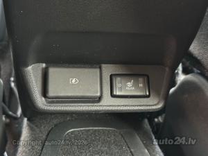 Melns Nissan Leaf 2024 Tallina, ar dzinēja tilpumu 0.00 L un nobraukumu 29 tūkst. km par 23900 €, foto 20 vietnē AUTOMOTO.COM.LV