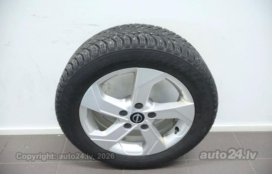 Melns Nissan Leaf 2024 Tallina, ar dzinēja tilpumu 0.00 L un nobraukumu 29 tūkst. km par 23900 €, foto 26 vietnē AUTOMOTO.COM.LV