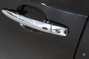 Melns Nissan Leaf 2021 Viļņa, ar dzinēja tilpumu 0.00 L un nobraukumu 71 tūkst. km par 13300 €, foto 21 vietnē AUTOMOTO.COM.LV