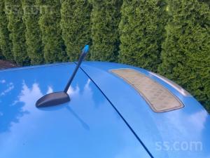 Blue Nissan Leaf 2012 in Riga, with an engine capacity of 0.00 L and mileage of 145 thousand km for 3600 €, photo 12 on AUTOMOTO.COM.LV