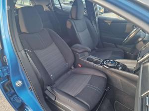 Blue Nissan Leaf 2019 in Kaunas, with an engine capacity of 0.00 L and mileage of 42 thousand km for 13490 €, photo 30 on AUTOMOTO.COM.LV