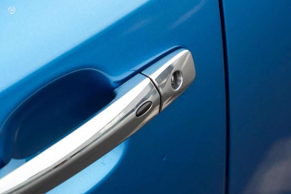 Zils Nissan Leaf 2021 Viļņa, ar dzinēja tilpumu 0.00 L un nobraukumu 51 tūkst. km par 12950 €, foto 11 vietnē AUTOMOTO.COM.LV