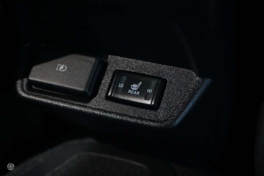 Zils Nissan Leaf 2021 Viļņa, ar dzinēja tilpumu 0.00 L un nobraukumu 50 tūkst. km par 14500 €, foto 14 vietnē AUTOMOTO.COM.LV