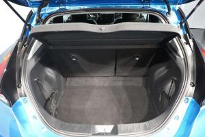 Zils Nissan Leaf 2021 Viļņa, ar dzinēja tilpumu 0.00 L un nobraukumu 50 tūkst. km par 14500 €, foto 15 vietnē AUTOMOTO.COM.LV