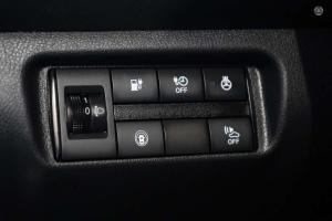 Zils Nissan Leaf 2021 Viļņa, ar dzinēja tilpumu 0.00 L un nobraukumu 50 tūkst. km par 14500 €, foto 22 vietnē AUTOMOTO.COM.LV