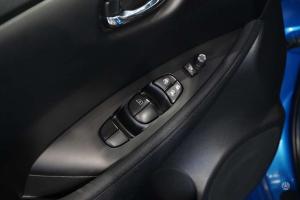 Zils Nissan Leaf 2021 Viļņa, ar dzinēja tilpumu 0.00 L un nobraukumu 50 tūkst. km par 14500 €, foto 23 vietnē AUTOMOTO.COM.LV