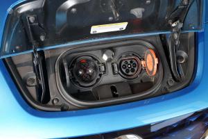 Zils Nissan Leaf 2021 Viļņa, ar dzinēja tilpumu 0.00 L un nobraukumu 50 tūkst. km par 14500 €, foto 25 vietnē AUTOMOTO.COM.LV