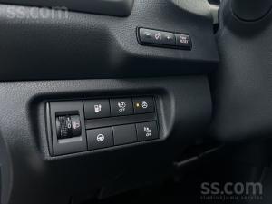 Zils Nissan Leaf 2021 Rīga, ar dzinēja tilpumu 0.00 L un nobraukumu 103 tūkst. km par 17550 €, foto 10 vietnē AUTOMOTO.COM.LV