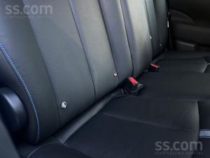 Zils Nissan Leaf 2021 Rīga, ar dzinēja tilpumu 0.00 L un nobraukumu 103 tūkst. km par 17550 €, foto 22 vietnē AUTOMOTO.COM.LV