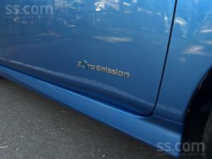 Zils Nissan Leaf 2021 Rīga, ar dzinēja tilpumu 0.00 L un nobraukumu 103 tūkst. km par 17550 €, foto 26 vietnē AUTOMOTO.COM.LV