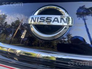 Zils Nissan Leaf 2021 Rīga, ar dzinēja tilpumu 0.00 L un nobraukumu 103 tūkst. km par 17550 €, foto 28 vietnē AUTOMOTO.COM.LV