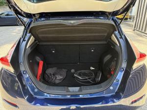 Zils Nissan Leaf 2023 Rīga, ar dzinēja tilpumu 0.00 L un nobraukumu 61 tūkst. km par 13900 €, foto 12 vietnē AUTOMOTO.COM.LV