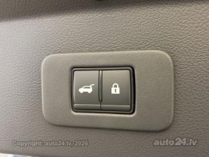 Zils Nissan Leaf 2026 Tallina, ar dzinēja tilpumu 0.00 L un nobraukumu 0 tūkst. km par 52190 €, foto 8 vietnē AUTOMOTO.COM.LV