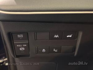 Zils Nissan Leaf 2026 Tallina, ar dzinēja tilpumu 0.00 L un nobraukumu 0 tūkst. km par 52190 €, foto 10 vietnē AUTOMOTO.COM.LV