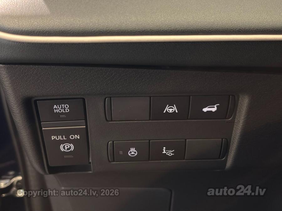 Zils Nissan Leaf 2026 Tallina, ar dzinēja tilpumu 0.00 L un nobraukumu 0 tūkst. km par 52190 €, foto 10 vietnē AUTOMOTO.COM.LV