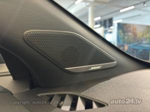 Zils Nissan Leaf 2026 Tallina, ar dzinēja tilpumu 0.00 L un nobraukumu 0 tūkst. km par 52190 €, foto 18 vietnē AUTOMOTO.COM.LV