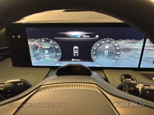 Zils Nissan Leaf 2026 Tallina, ar dzinēja tilpumu 0.00 L un nobraukumu 0 tūkst. km par 52190 €, foto 19 vietnē AUTOMOTO.COM.LV