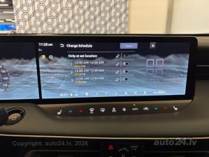 Zils Nissan Leaf 2026 Tallina, ar dzinēja tilpumu 0.00 L un nobraukumu 0 tūkst. km par 52190 €, foto 25 vietnē AUTOMOTO.COM.LV