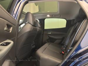 Zils Nissan Leaf 2026 Tallina, ar dzinēja tilpumu 0.00 L un nobraukumu 0 tūkst. km par 52190 €, foto 27 vietnē AUTOMOTO.COM.LV