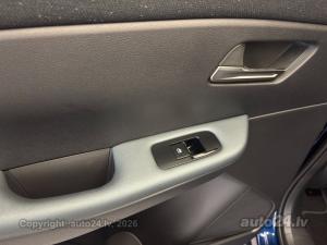 Zils Nissan Leaf 2026 Tallina, ar dzinēja tilpumu 0.00 L un nobraukumu 0 tūkst. km par 52190 €, foto 28 vietnē AUTOMOTO.COM.LV