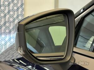 Zils Nissan Leaf 2026 Tallina, ar dzinēja tilpumu 0.00 L un nobraukumu 0 tūkst. km par 52190 €, foto 30 vietnē AUTOMOTO.COM.LV