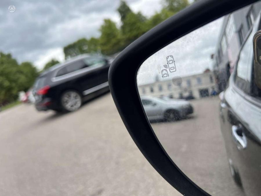 Brūns Nissan Leaf 2018 Alīta, ar dzinēja tilpumu 0.00 L un nobraukumu 152 tūkst. km par 7200 €, foto 21 vietnē AUTOMOTO.COM.LV